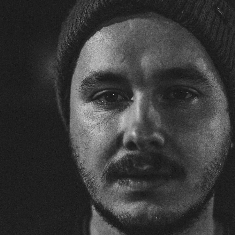 Bio – Thomas Jacques